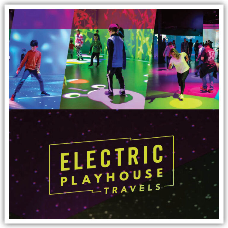 Exhibits Development Group – Exhibits Development Group