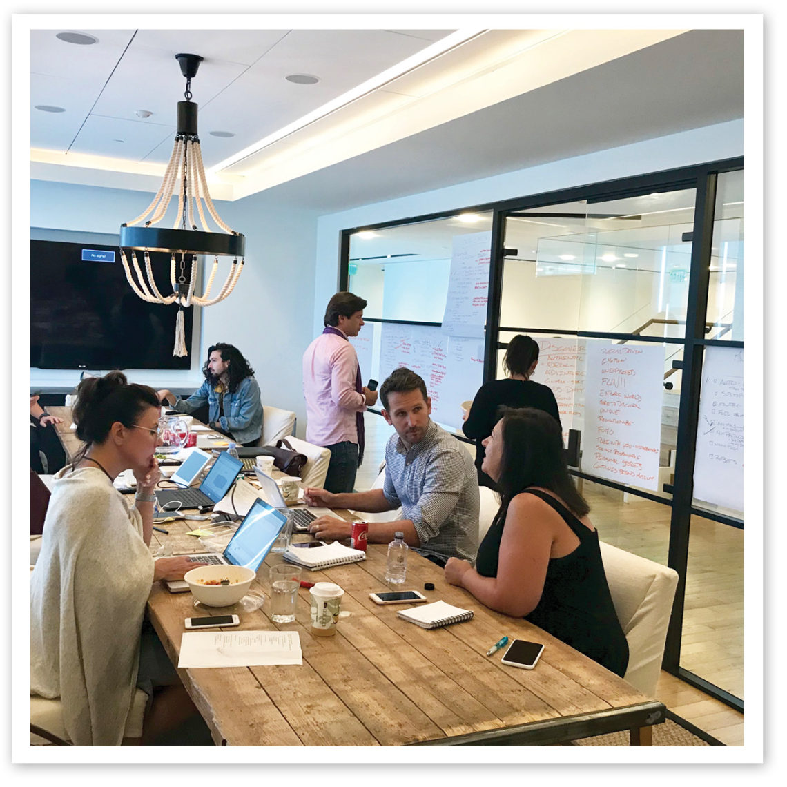 DEVELOPMENT & DESIGN – Exhibits Development Group